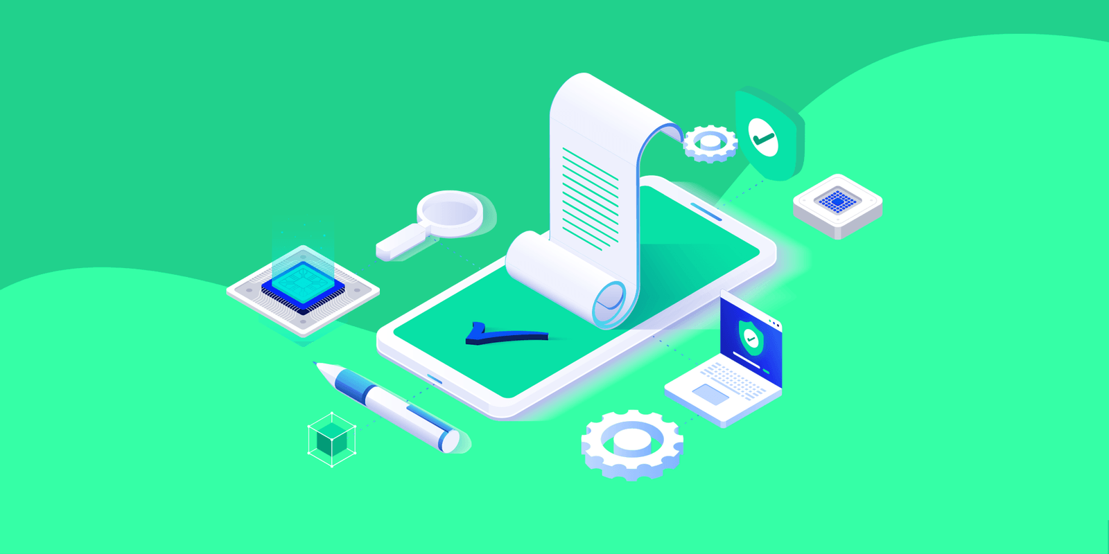 ¿Qué es un SGSI? Aprende Cómo Funciona y Para Qué Sirve